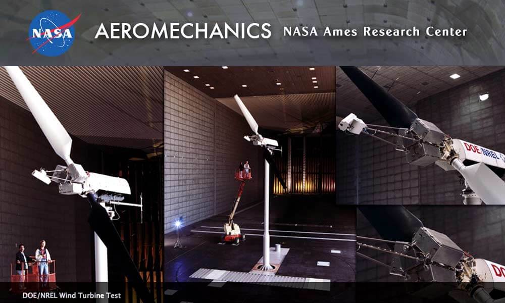 Rotorcraft Aeromechanics NASA - Mexicano Chingón